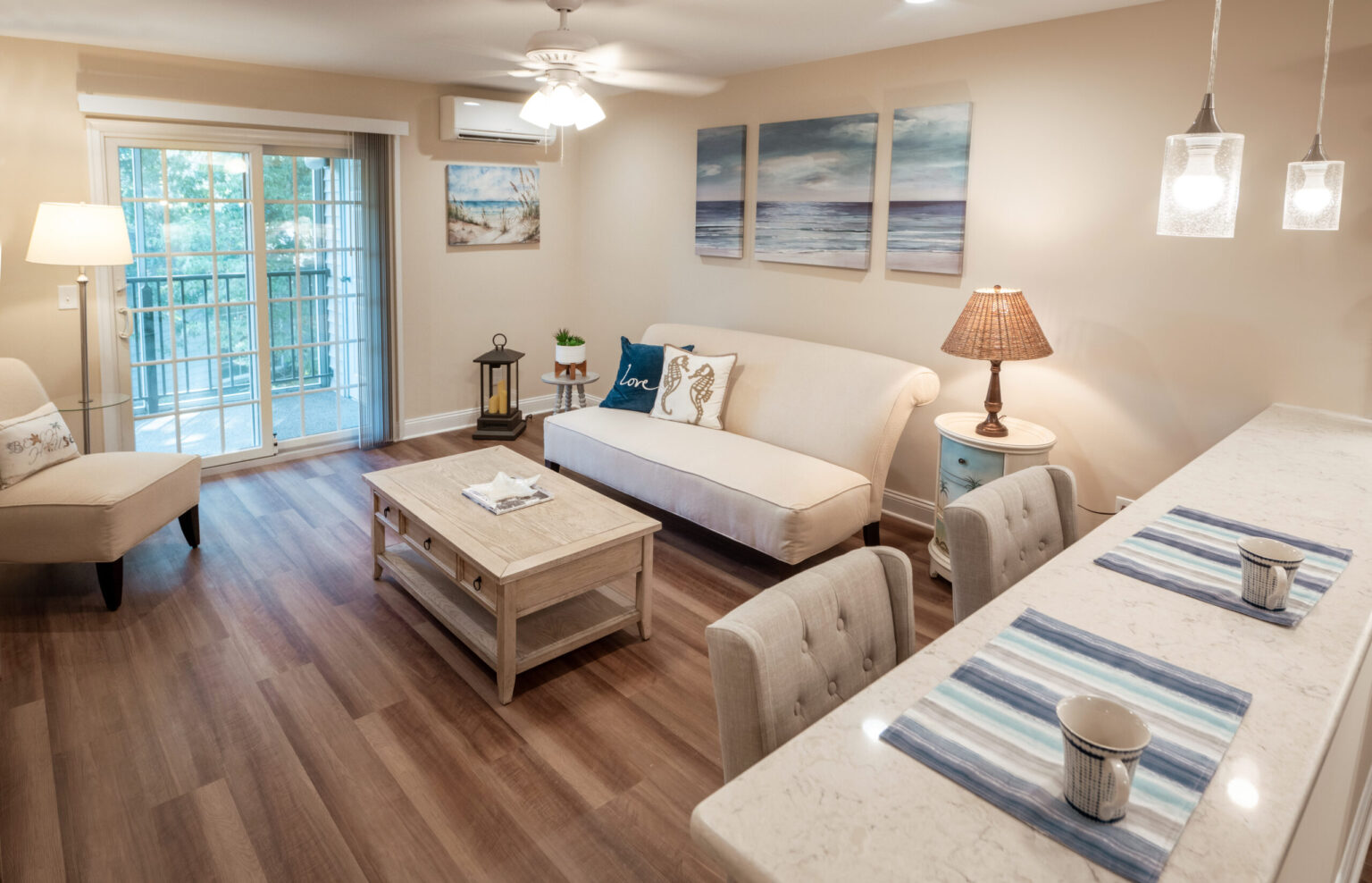 Skilled Nursing | Life Plan Community in Whiting, NJ | Crestwood Manor